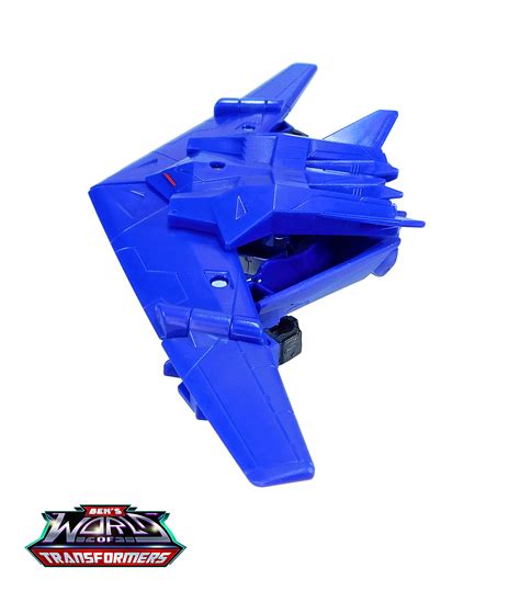 Transformers Earthspark Toys Soundwave At Ben Birtwistle Blog