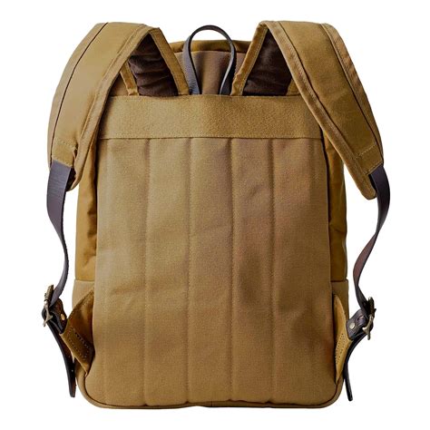 Filson Journeyman Backpack Tan Hhv