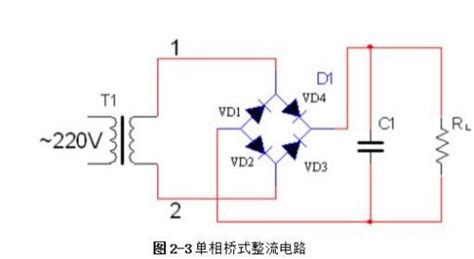 线性直流稳压电源的工作原理与电路方案设计介绍