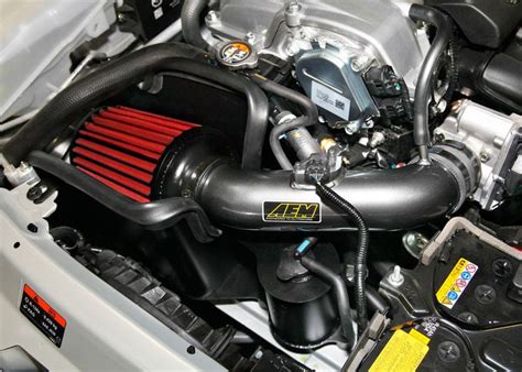 Aem Induction 21 786c Engine Cold Air Intake Performance Kit I 2024