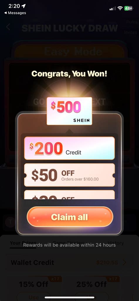 Shein Hack Rlegitappsthatpay