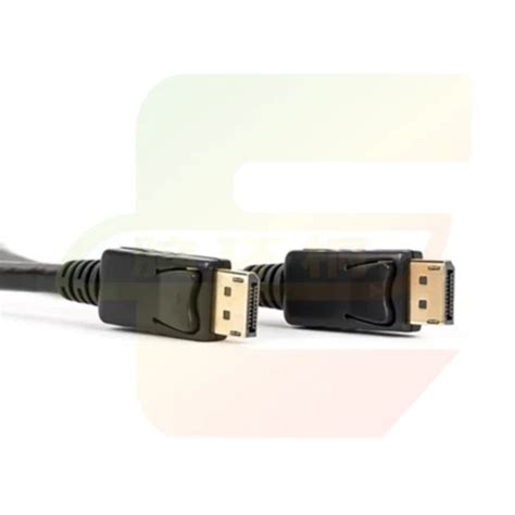 Display Port Male To Male Cable Ezone Computer International Sdn Bhd