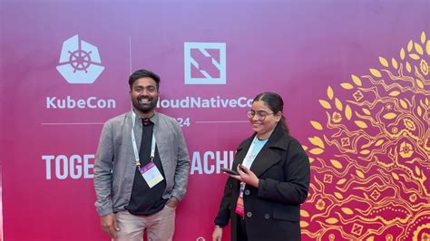 Perfectscale On Linkedin Genai Kubecon Kubernetes Devops Sre 33 Comments