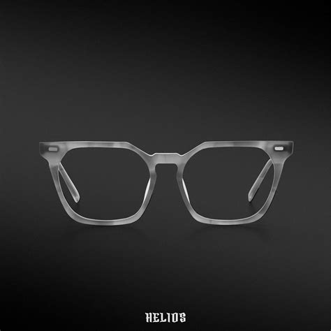 Kính Helios Aeos Helios