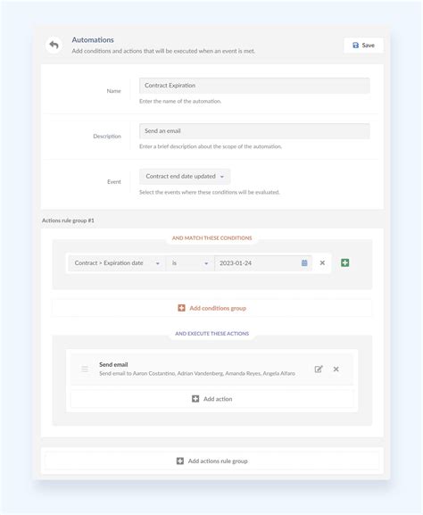 How To Automate Contract Expiration Reminders And Avoid Missing Deadlines