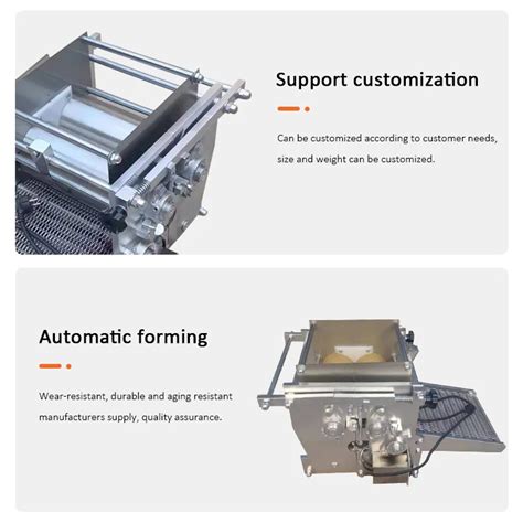 Automatic Mini Machine Taco Dough Maker Tortilla Press Home Use Small