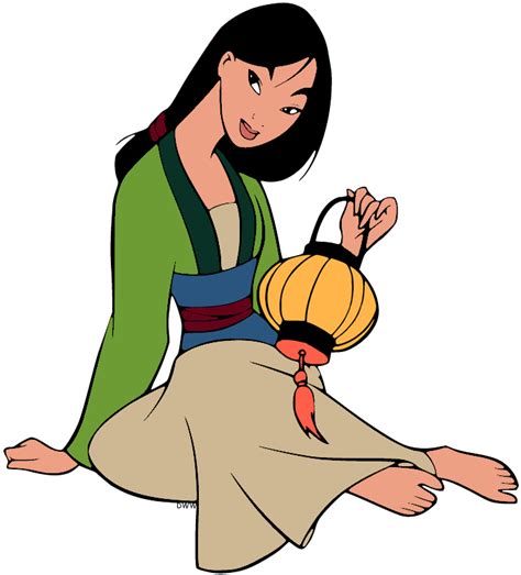 Fa Mulan 29 By Griffinknightavenger On Deviantart