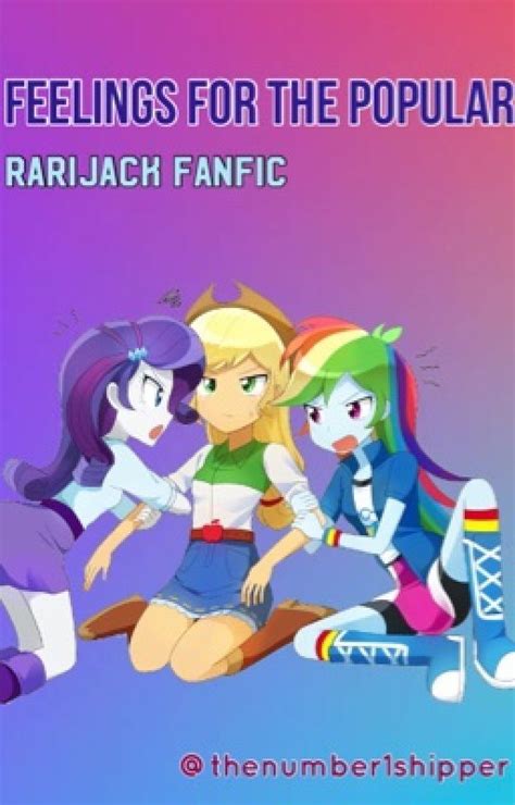 Rarijack Stories Wattpad