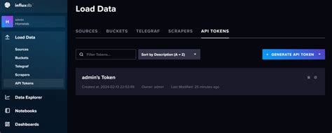 Enhancing Your Proxmox Monitoring With Influxdb And Grafana