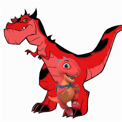 Blitz And Devil By Ebotizer On Deviantart