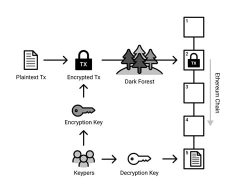 introducing shutter — combating front running and malicious mev using