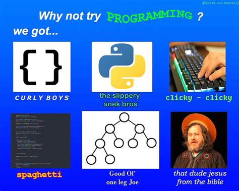 Programming Is Fun Xd Devrant