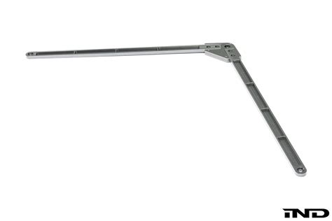 Rogue Engineering Billet Aluminum Chassis Support V Brace Kit E46 M3 E46 M3 E39 M5