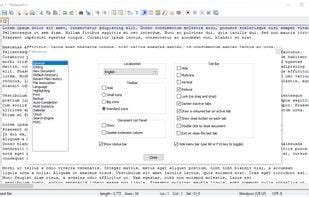 GNOME Text Editor Alternatives 25 Text Code Editors AlternativeTo