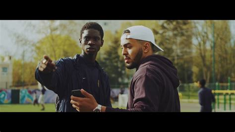 Alrima Gwapa Clip Officiel Youtube