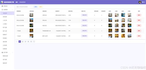 【从0带做】基于springboot3vue3的民宿预订系统springbootvue3从0开始搭建预约系统 Csdn博客