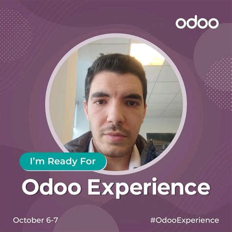 Mohamed Boudekak On Linkedin Odoo