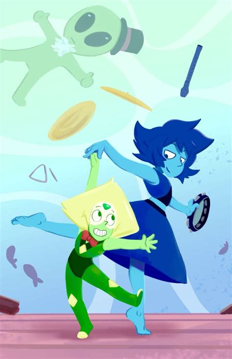 Pin De Bluejems En Steven Universe Steven Universe Steven Universe Peridot Imagenes De