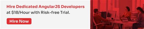 Top 7 Tips To Hire Dedicated Angularjs Developers From India 2024