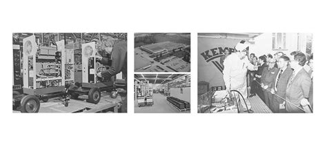 Kemppi 75 Years Kemppi