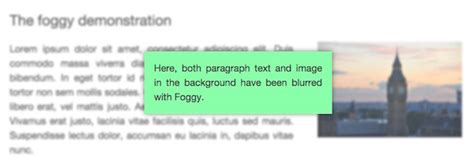 JQuery Plugins That Create Blue Effects Learning JQuery