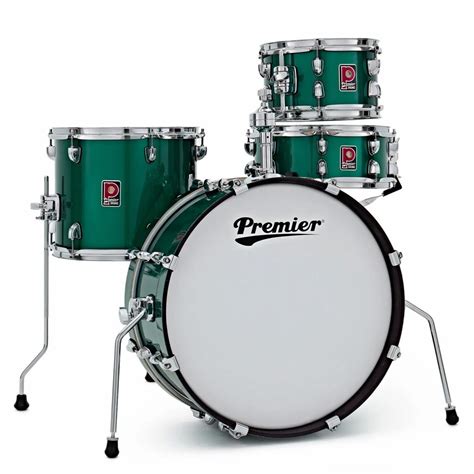 Drums Big Drum Thump