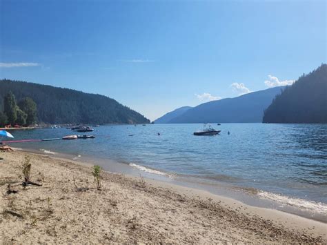 Samantha Sewell Mara Lake Sicamous