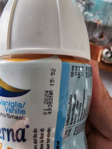 Glucerna Vainilla 220ml 26 Bottles Health And Nutrition Health