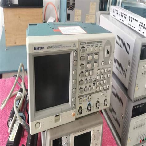 供应tektronix Afg3252波形信号发生器afg3252c