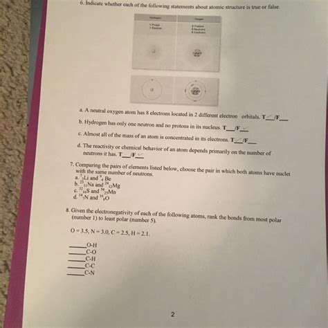 solved due date at the beginning of class friday dec ii