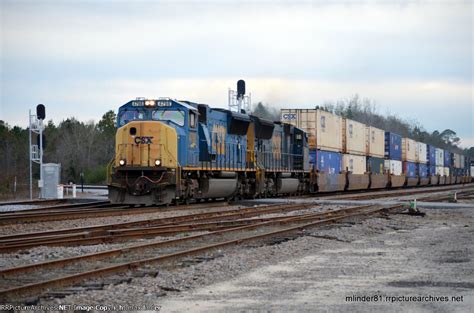 Csx 4798