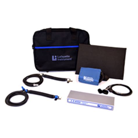 Home Polygraph By Lafayette Instrument Company