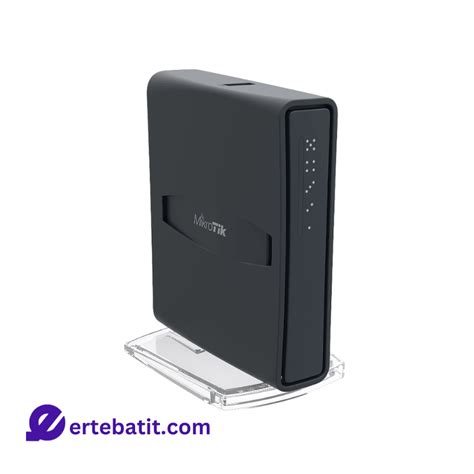 اکسس پوینت میکروتیک مدل HAP AC LITE TC فروشگاه ارتباط آی تی