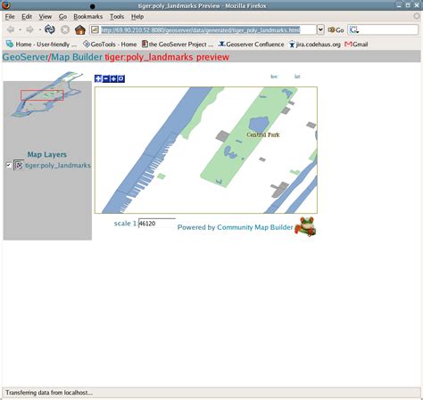 Geoserver Devel Broken Wfs Wms Queries Geoserver Developer Osgeo Discourse