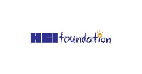 HCI Foundation Bursary Programme 2023 BabeAhead