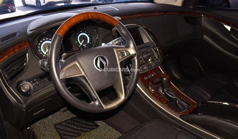 Used Daewoo Alpheon 2012 For Sale In Dubai 556125