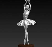 Sexy Statue D Models To Print Yeggi