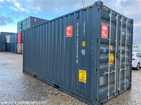 Iso Rozměry Kontejnerů 1c 1cc 1ccc 1a 1aa A 1aaa Hz Hz