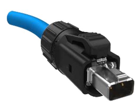 Tti Europe The Rise Of Single Pair Ethernet In Iiot Part 3 Deploying Spe