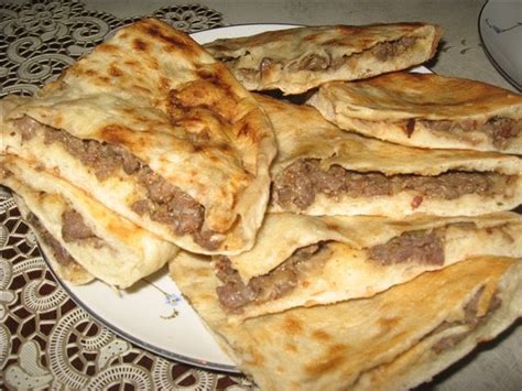 სვანეთი სვანური სამზარეულო