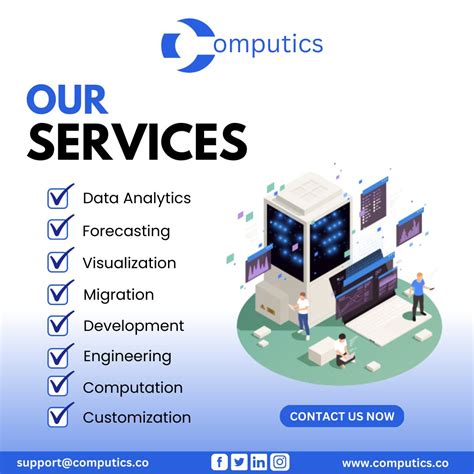 Computics On Linkedin Datadriven Dataengineer Dataanalytics Data Business Development