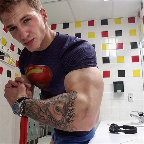 Sean Ferguson • Ig Seanpsx