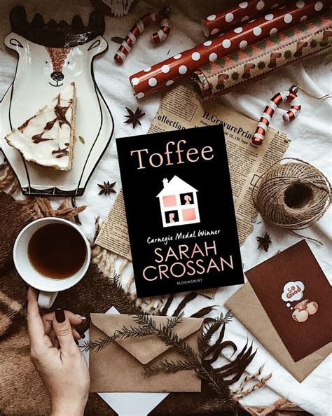 Toffee Book Blogger Contemporary Books Toffee