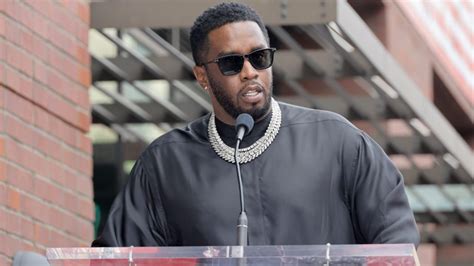 Diddy Shares First Instagram Post Since Arrest For Sex Trafficking