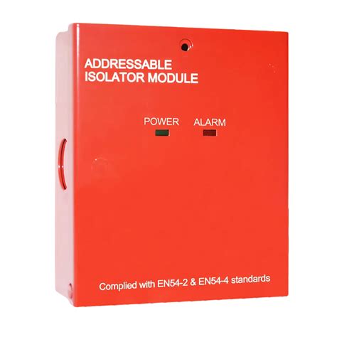 Addressable Monitor Module At Best Price In India