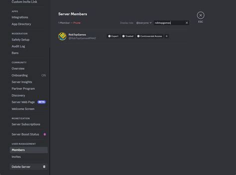SMJS On Twitter Soooo This Happened LMAO RobTop Joined My GD Programming Server Earlier