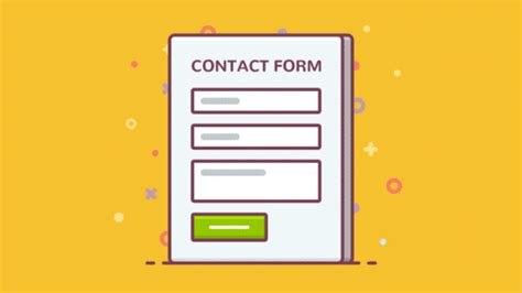Customizing Contact Form 7 Wordpress Plugin Guide Visualmodo