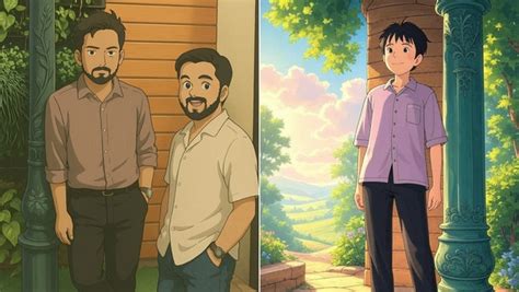 How To Create Free Ghibli Style Ai Images Using Grok With Help From Chatgpt Check Our Step By