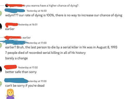 Convo Of An Entp And The Infp Guess Which Is Which We Were Discussing