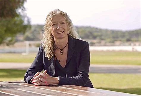Former Kent School Head Teacher Alison Colwell Dubbed Britains